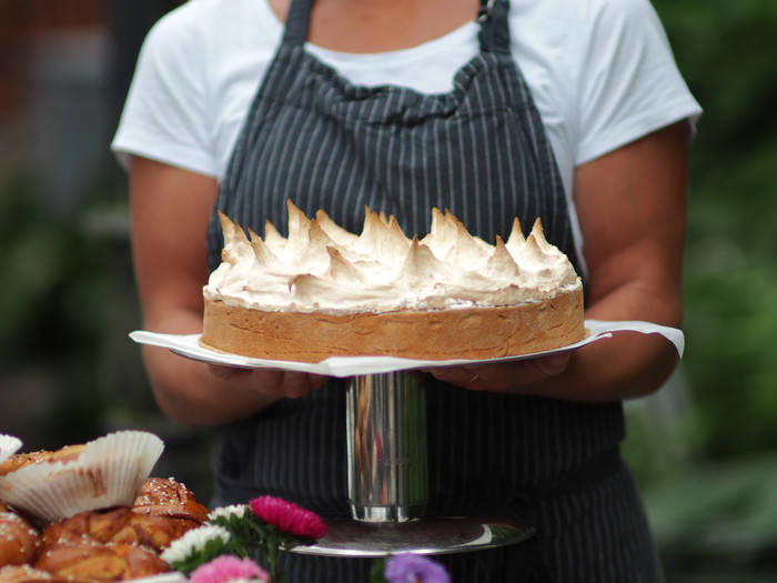 Flickorna Helin - Skansen