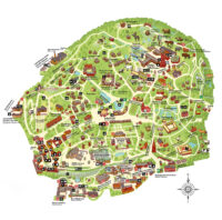 Plan your visit - Skansen